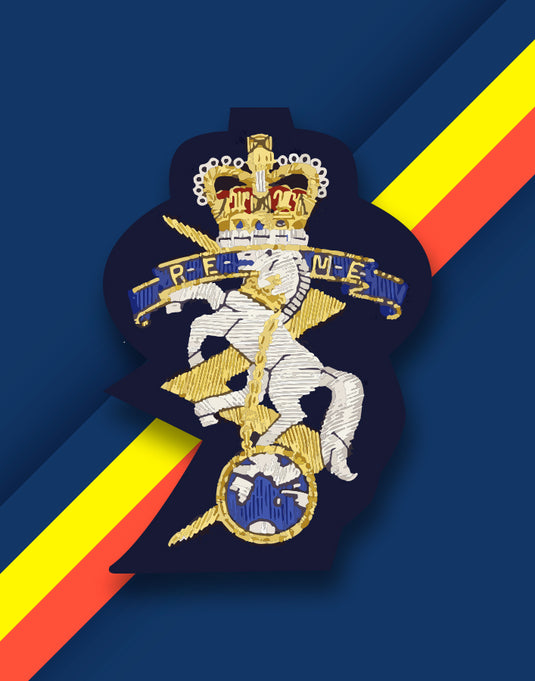 Official - The REME Shop