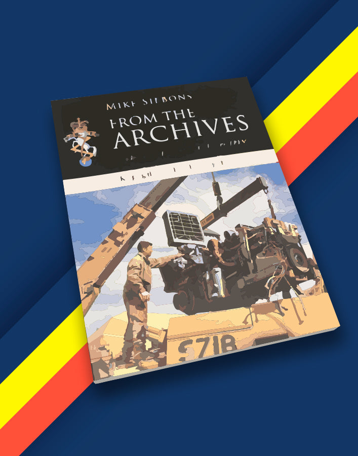 Official - The REME Shop