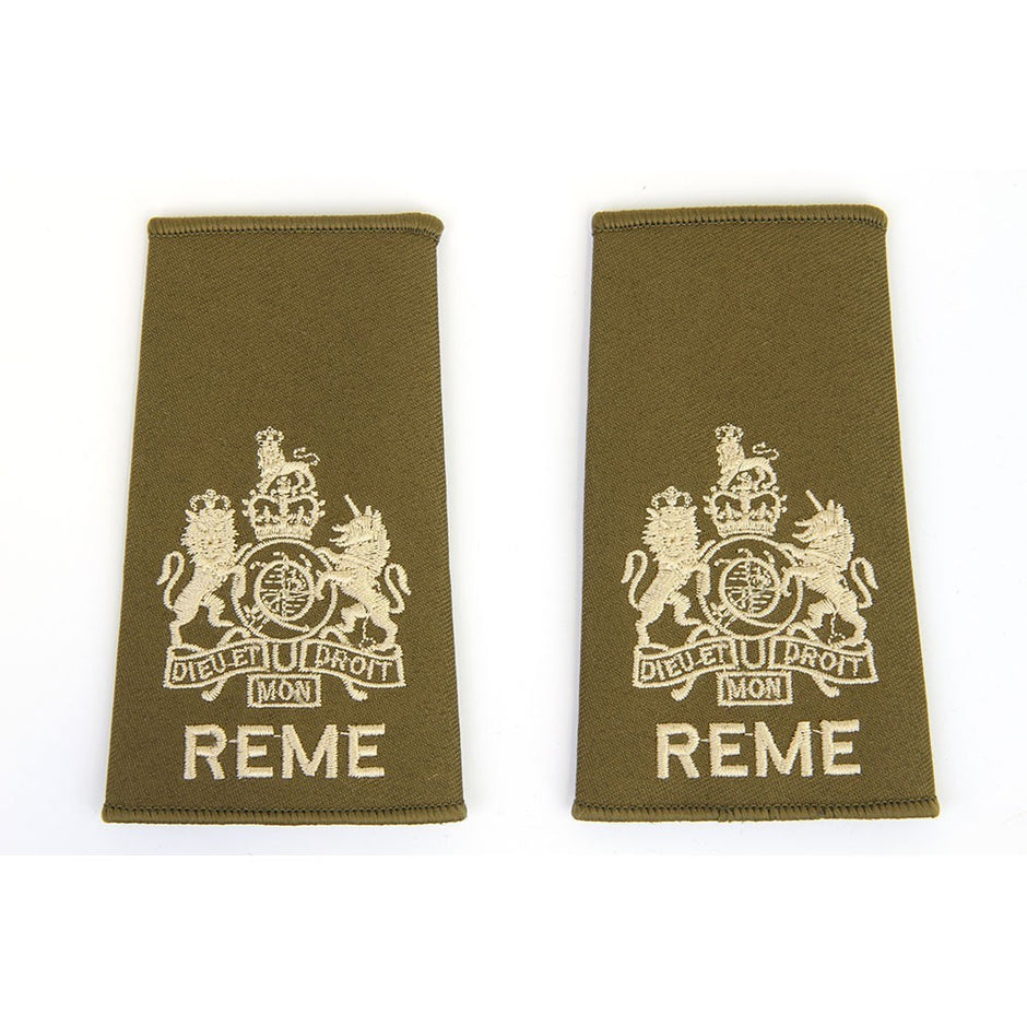 Products – Page 4 – The REME Shop