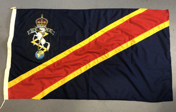 Rank Slides & Flags – The REME Shop