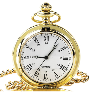 REME Pocket Watch – The REME Shop