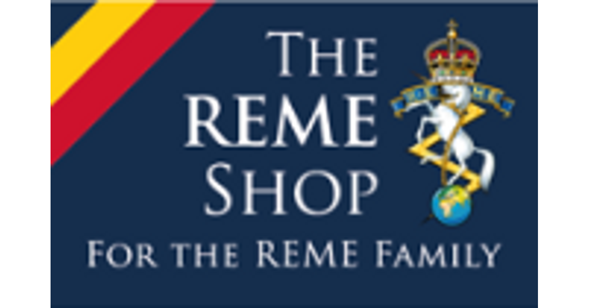 Official - The REME Shop