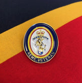 Badges, Belts, Berets & Buttons – The REME Shop